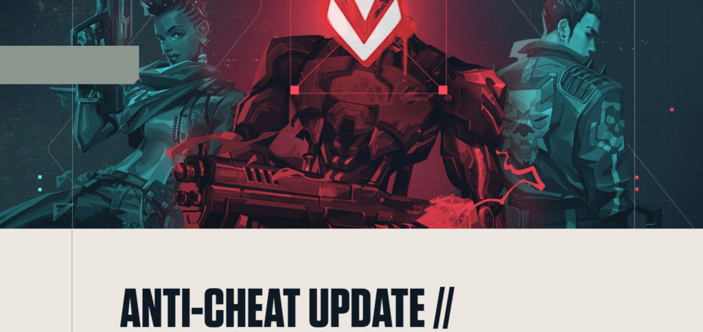 Valorant Boosting: Understanding the Risks