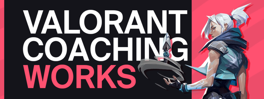 Valorant Coaching: Mastering Agent Roles